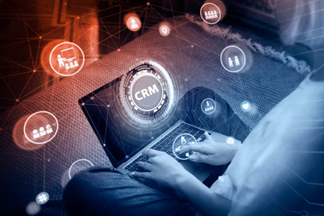 Microsoft Dynamics Integration Services | Dynamics CRM Integration ...