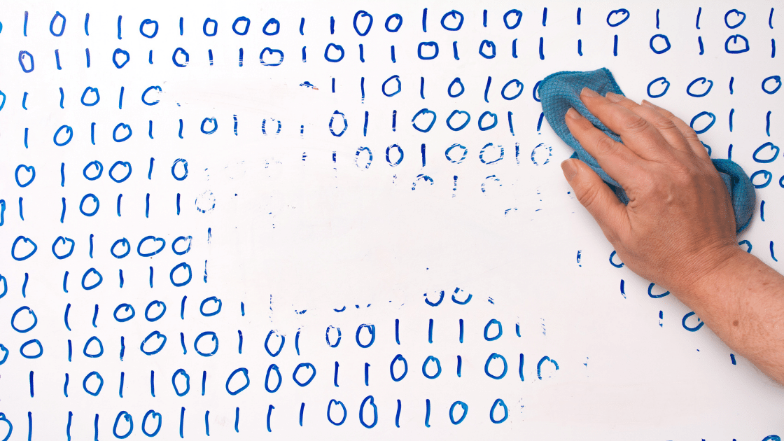 Solving Data Duplication Problem Using Ml Algorithm