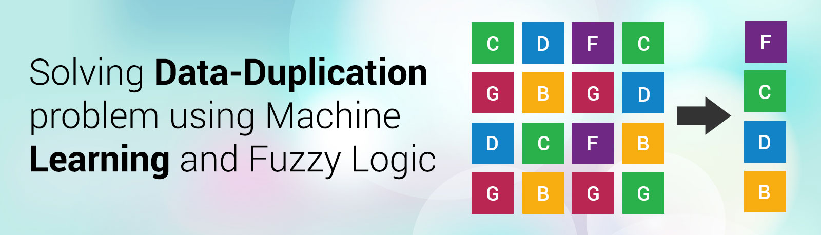 Solving Data Duplication Problem Using Ml Algorithm Beyond Key Systems 5607