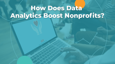 Data Analytics For Nonprofits