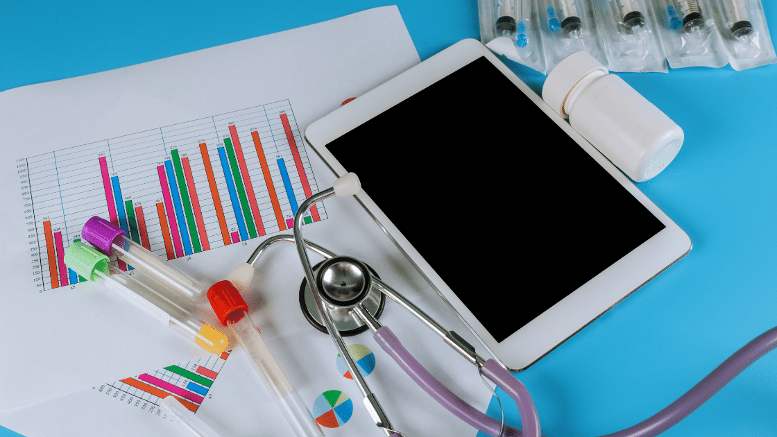 What is Healthcare Analytics & Its impact on hospital performance