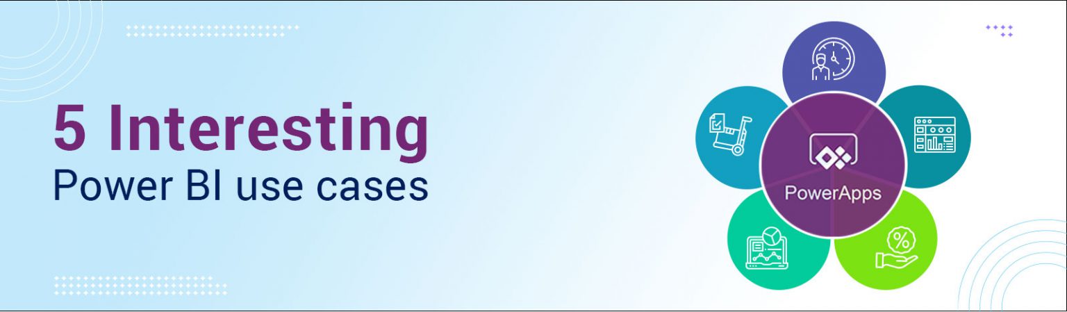 Power BI Use Cases - BeyondKey Systems