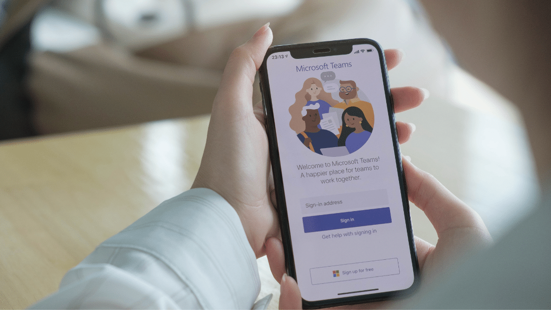 Why would you use Microsoft Teams?