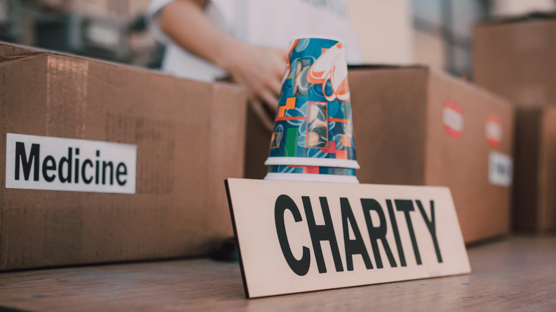 How does a Non-Profit CRM Help Organizations