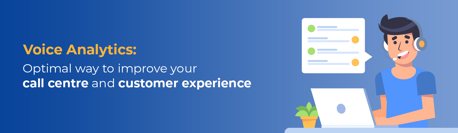 Speech Analytics For Call Center - BeyondKey Systems