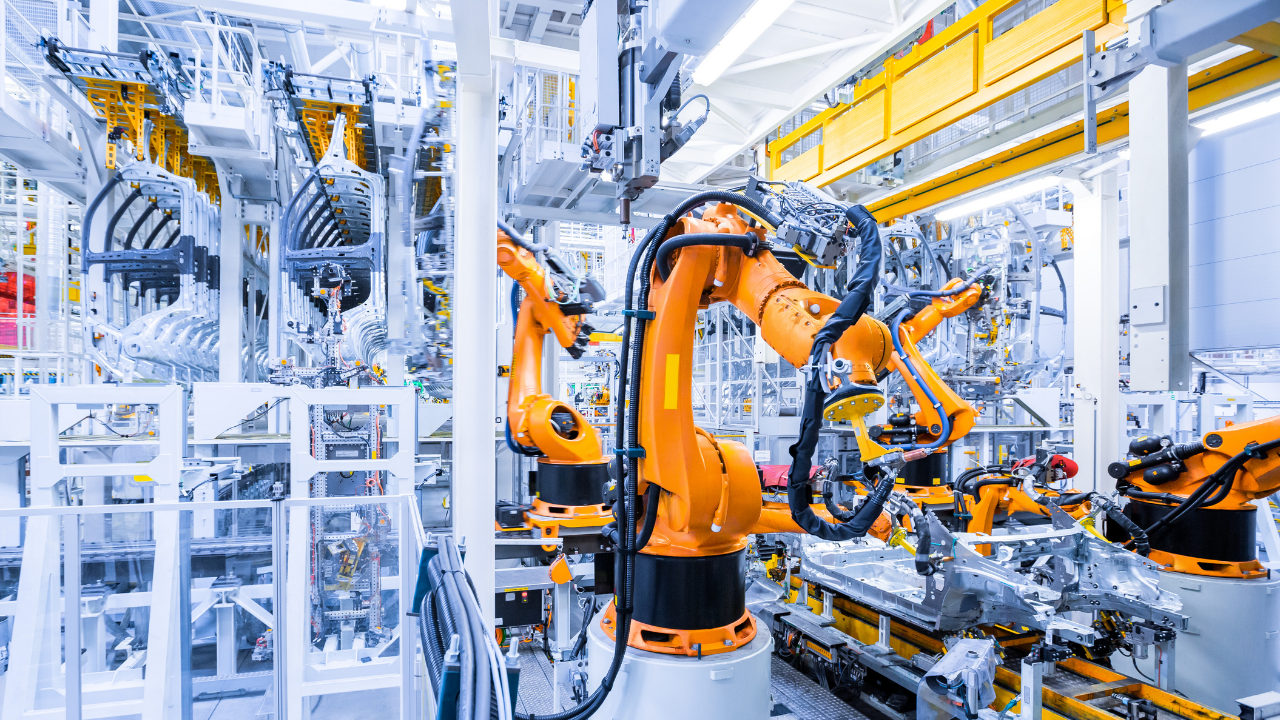 Dynamics 365 CRM for Manufacturing | Dynamics 365 Manufacturing