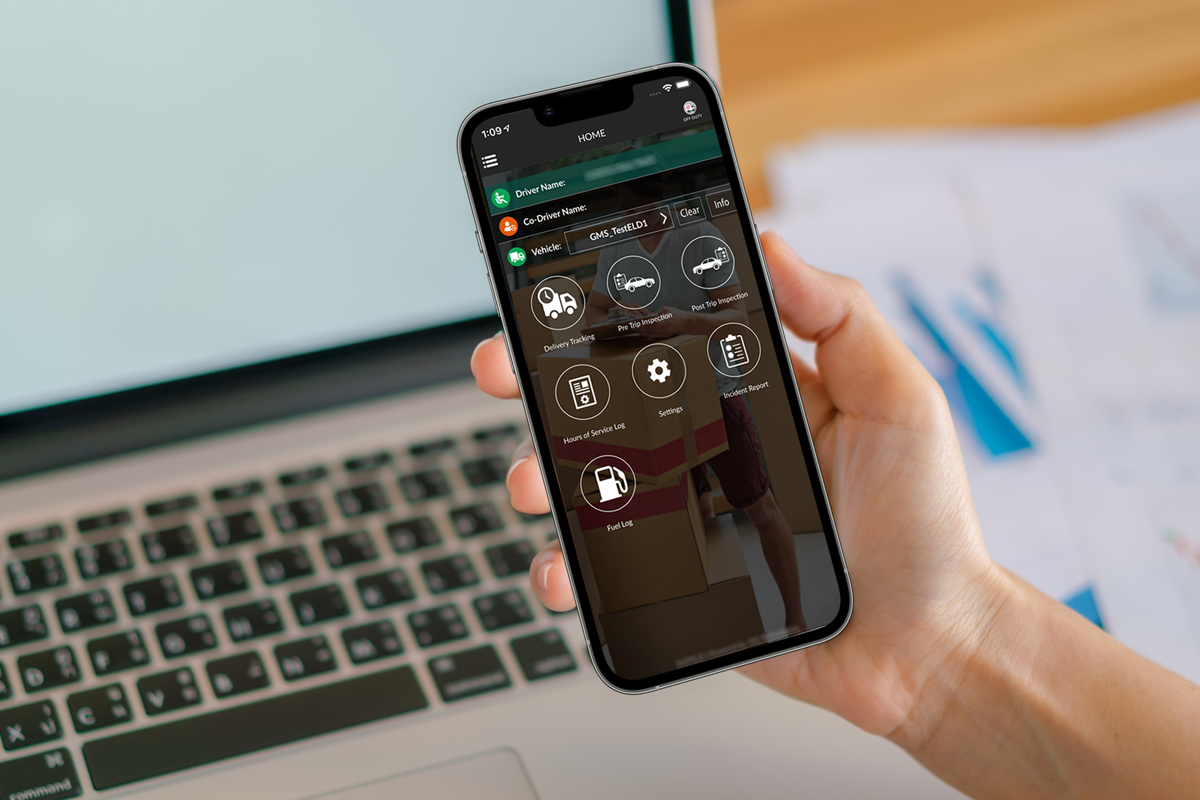 10 Must-Have Fleet Management App Features in 2022 - Beyond Key