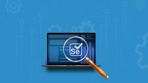Automation Testing With Selenium and its frameworks