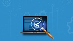 Automation Testing With Selenium and its frameworks