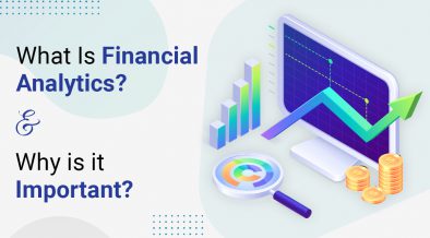What is Financial Analytics and Why is it Important