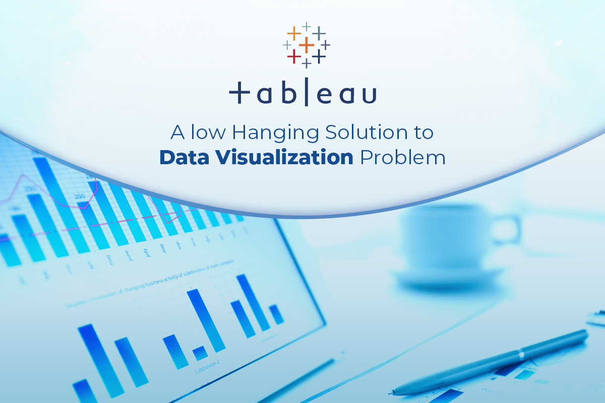 What is Tableau | Benefits of Tableau