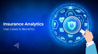 Insurance Analytics Use Cases