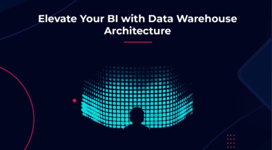 Data Warehouse Architecture- Beyond Key