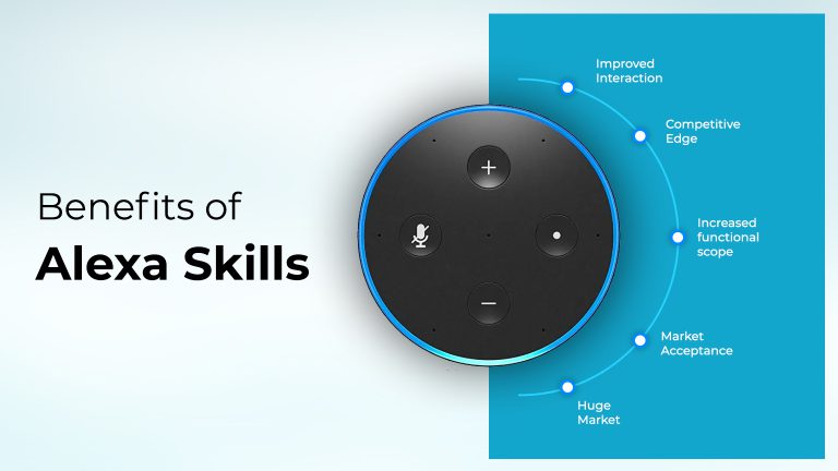 Alexa Skill Development