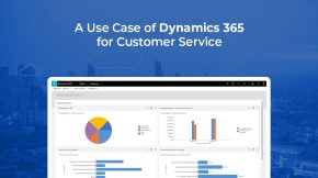 Dynamics 365 for Customer Service | Customer Service Features, Use ...