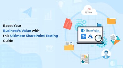 SharePoint Testing - A Complete Guide
