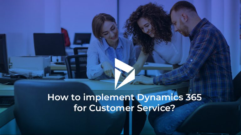 Dynamics 365 for Customer Service | Customer Service Features, Use ...