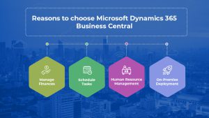 Dynamics 365 Business Central | What is Microsoft Dynamics 365 Business ...