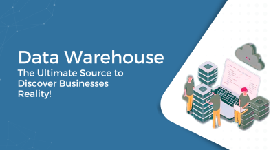 What is Data Warehouse?
