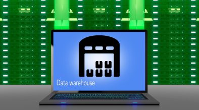 Data Warehouse For Your Businesses