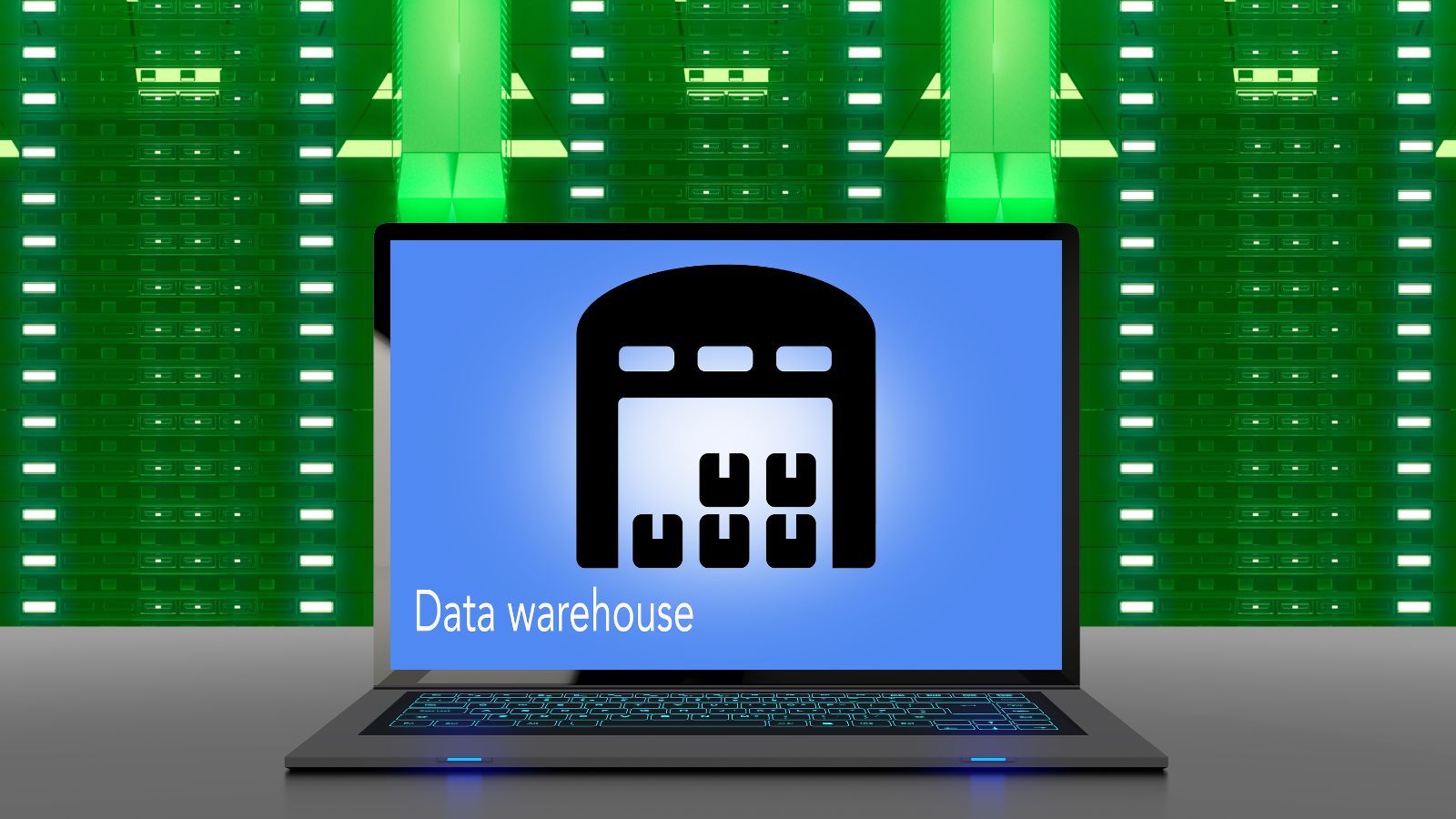 Data Warehouse For Your Businesses