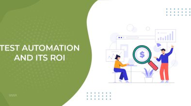 ROI with Test Automation