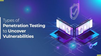 Types of Penetration Testing
