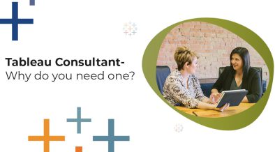 Tableau Consultant- Why do you need one? - Beyond Key