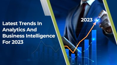 Business Intelligence Trends For 2023