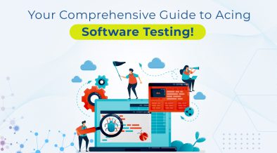 Your Comprehensive Guide to Acing Software Testing! - Beyond Key