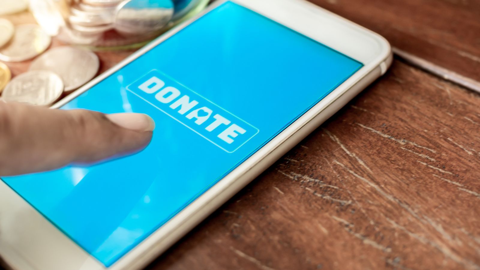 Boost Your Fundraising Efforts With The Right Donor Management Solution ...