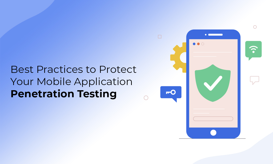 Mobile Application Penetration Testing