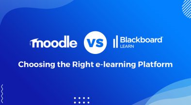 Moodle vs Blackboard: Choosing the Right LMS