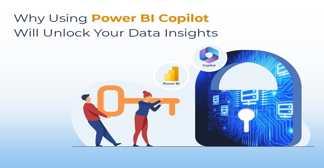 Power BI Copilot | Copilot in Power BI Power BI Copilot | Copilot in Power BI