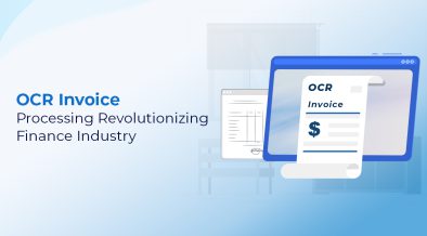 OCR Invoice Processing | OCR Invoice