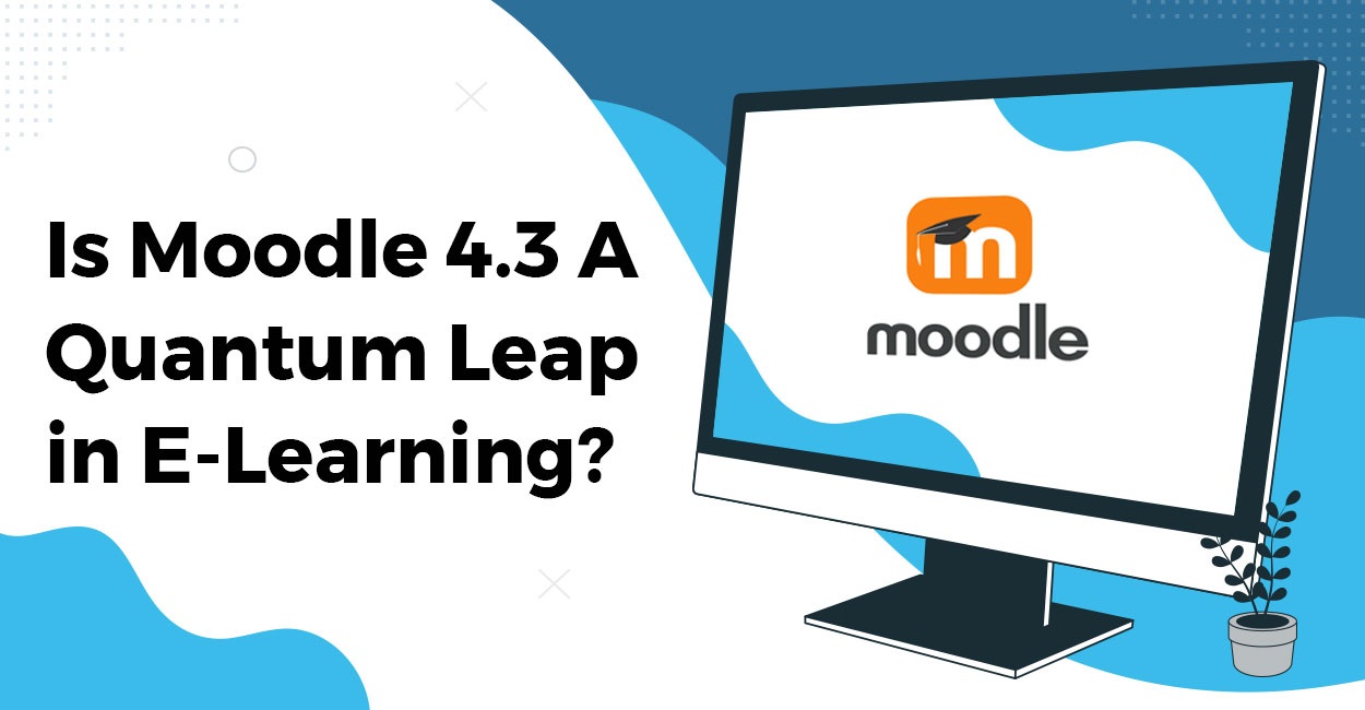 Moodle 4.3 || Moodle LMS 4.3
