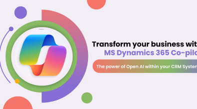 Microsoft Dynamics 365 Copilot | Dynamics 365 Copilot