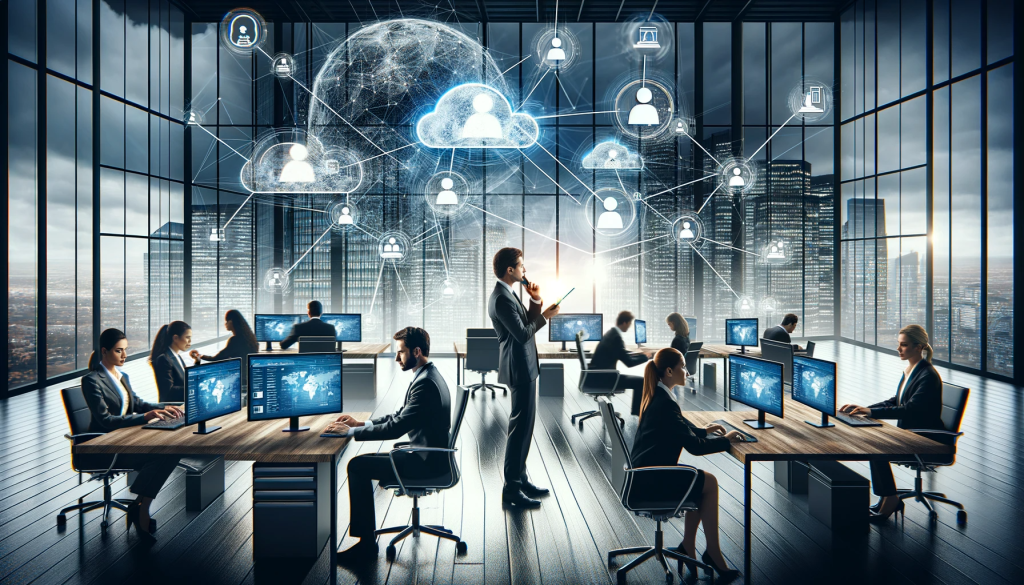 Exploring SharePoint Online Intranet Site Pages - Beyond Key