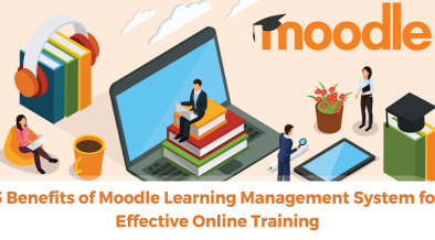 Moodle Learning Management System || Moodle LMS Benefits