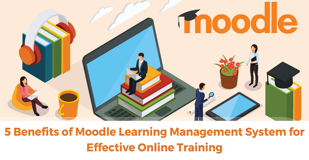 Moodle Learning Management System || Moodle LMS Benefits Moodle Learning Management System || Moodle LMS Benefits