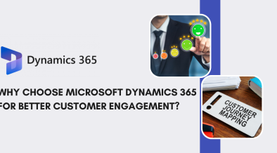 Microsoft Dynamics 365 Customer Engagement CE