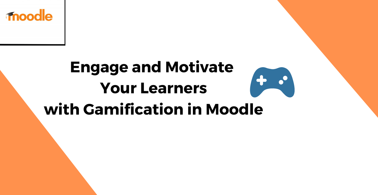 Moodle Gamification || Gamification in e learning