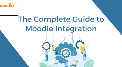 Moodle Integration || LMS Integration