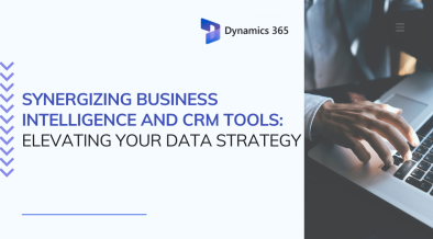 CRM Business Intelligence | Business Intelligence and CRM Tools