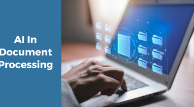 AI Document Processing - Beyond Key