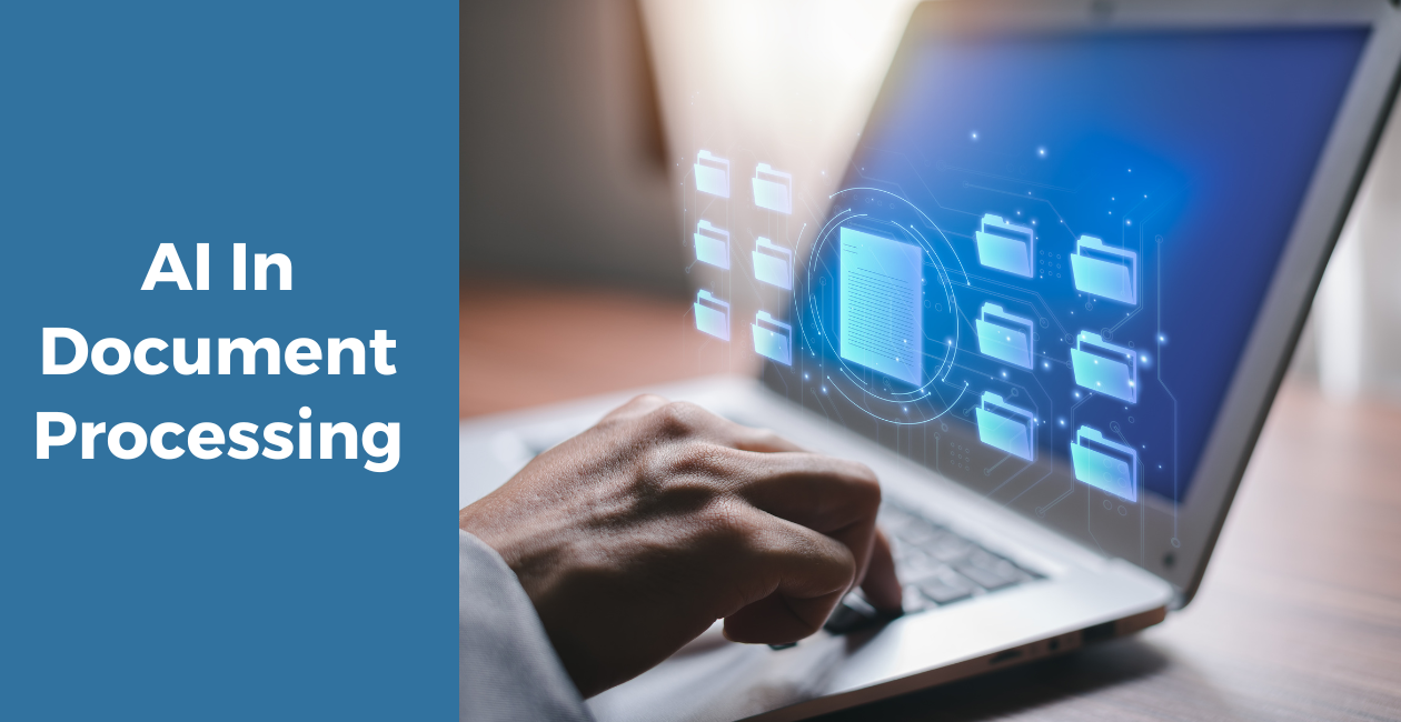 AI Document Processing - Beyond Key