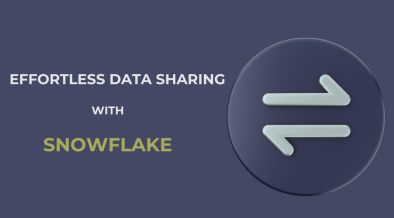 Data sharing in Snowflake | Snowflake Data Sharing
