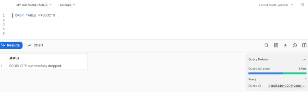 Snowflake Time Travel | Time Travel in Snowflake