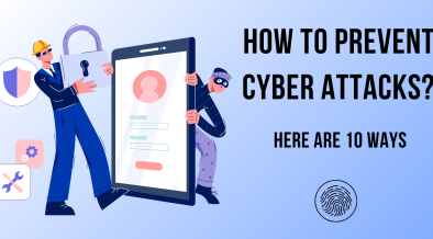 How to Prevent Cyber-Attacks on Businesses?