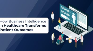 Business Intelligence in Healthcare || BI in Healthcare
